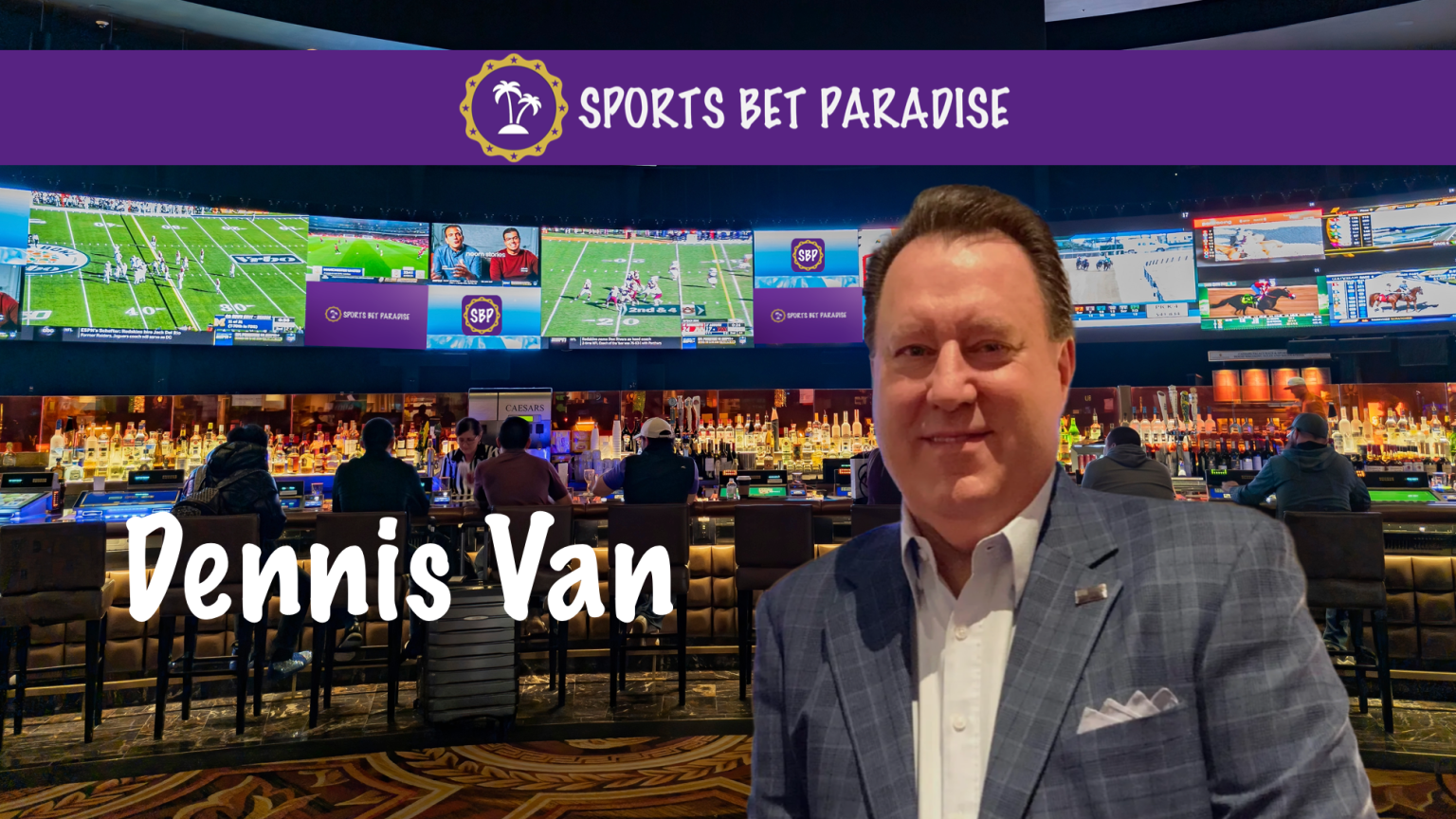 Dennis Van – sportsbetparadise